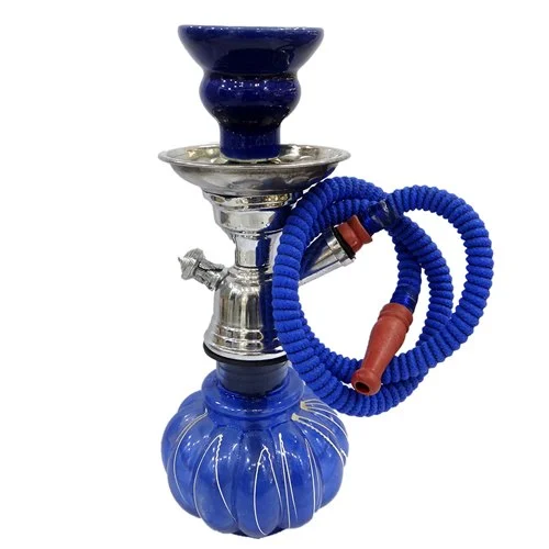 Brass Hukka by Samarpan Arts And Handicrafts (a Sister Concern Of Anil ...