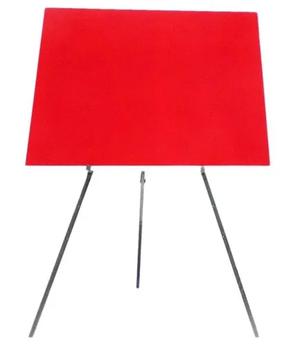 Notice Board Stand by L N Enterprises from Bangalore Karnataka | ID ...