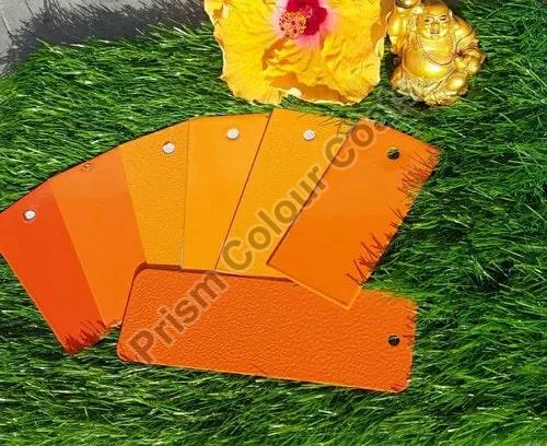 Orange Color Coating Powder, Color : Multicolor at Rs 150 in Surat - ID ...