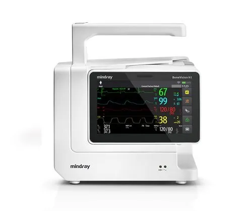 Mindray Patients Monitor & Digital X Ray Machine Retailer | AK ...