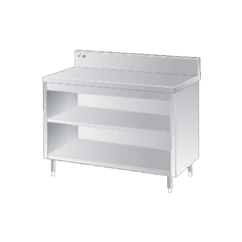 Work Table Counter - Agarwal Crockery House, Hyderabad, Telangana