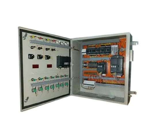 AMC Control Panel - Inovia Automation, Satara
