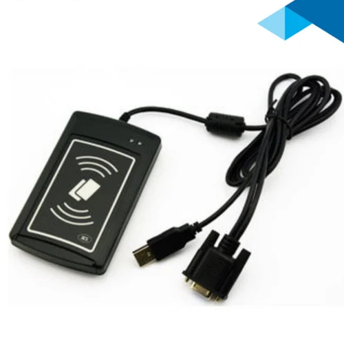 Security Card Reader, Color : Black at Rs 4,999 / Piece in Gurugram | I ...