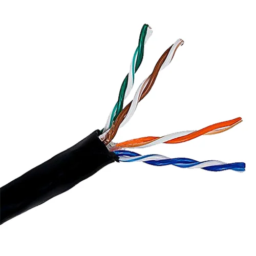 LAN Cable - VTech Networks Inc., Ahmedabad, Gujarat