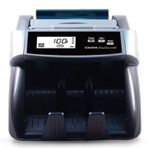 Fake Note Detector Machine, INR 8,500 / Piece by Shah enterprise from ...