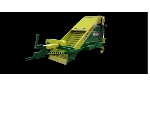 Landforce Mud Loader, INR 2.35 Lakh / unit by M S APARAJITA AUTOMOBILES ...