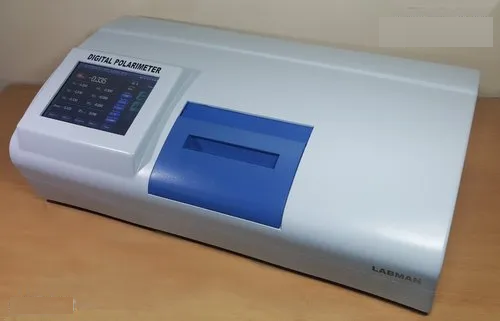 Digital Polarimeter at best price INR 4 Lakh / Piece from U Tech Labs ...