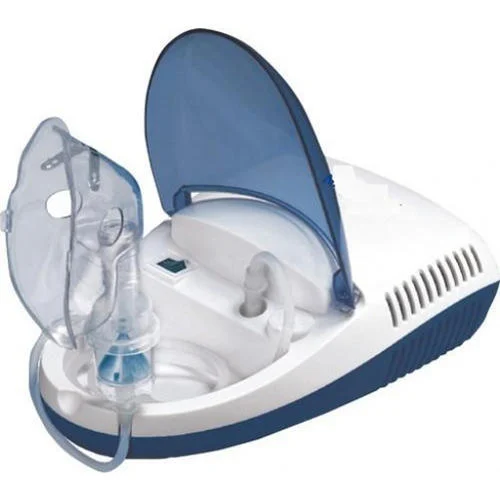 Nebulizer Machine - Pacific Medical Enterprises, Varanasi