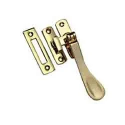 Victorian Window Fastener, Size : 100 mm at Best Price in Noida | The ...