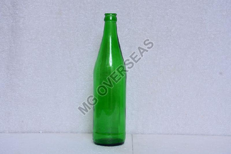650ml glass bottle at best price INR 20 / Piece in Firozabad Uttar Pradesh from MG Overseas | ID ...