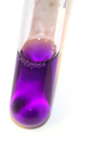 Basic Violet 4 Dye Liquid, Purity : 99% at Best Price in Ankleshwar ...