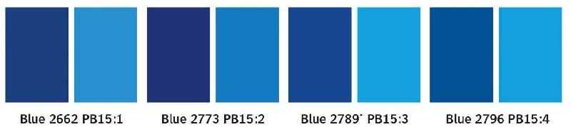 Blue Industrial Pigment, Purity : 99% at Best Price in Ankleshwar - ID ...