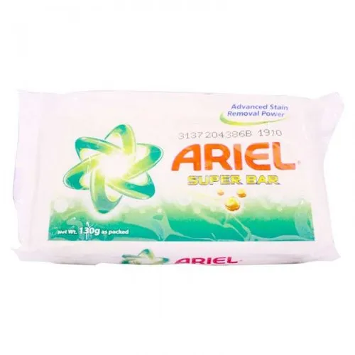 Ariel Detergent Bar - S Karachi Trading Company, Nashik, Maharashtra