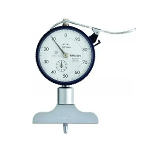 Dial Depth Gauge at best price INR 8,800 / Piece from Bombay Tools ...