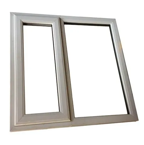 UPVC Window Frame at best price INR 400 / Square Feet in New Delhi from ...