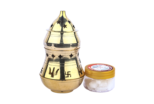 Camphor diffuser Set at Rs 650 / Piece in Meerut | Asthaya