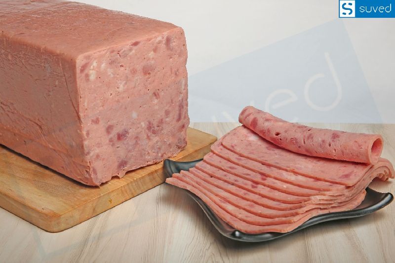 Pork Ham Block at Rs 400 / kg in Mumbai | SUVED ENTERPRISES & DISTRIBUTOR