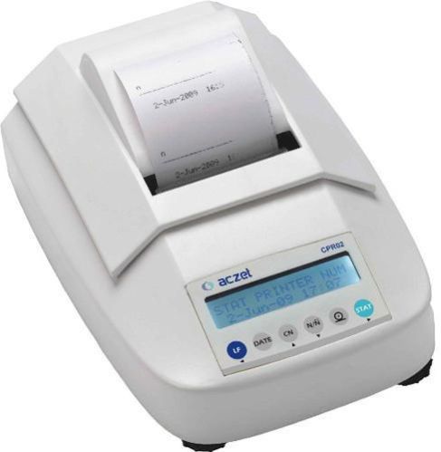 Electric Data Printer, Certification : CE Certified, Voltage : 220V ...