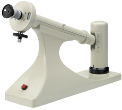 Electric Manual Polarimeter, for Laboratory, Voltage : 220V at Rs ...