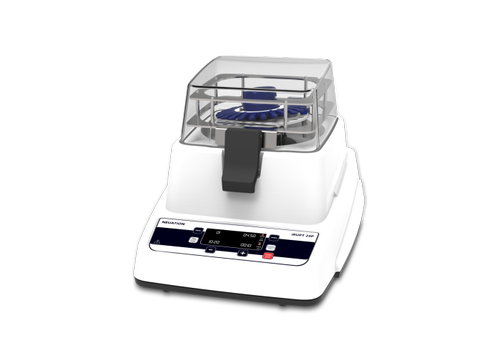 Tissue Homogenizer - Alsin Technology Services
