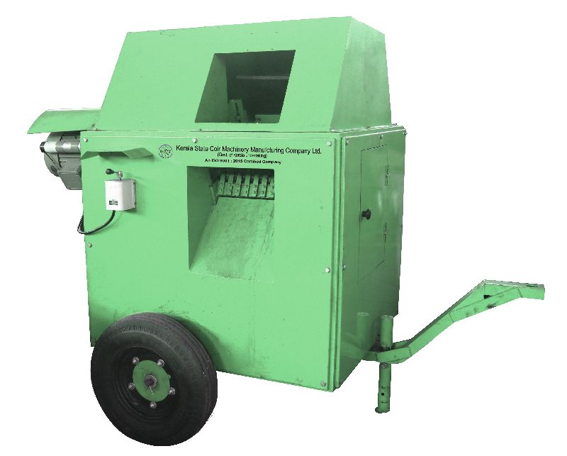 Dehusking Machine Automated Spinning Mill Manufacturer from Alappuzha ...