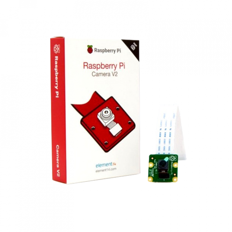 Raspberry Pi Camera V2 at best price INR 2,199.59 / Piece in Surat from ...
