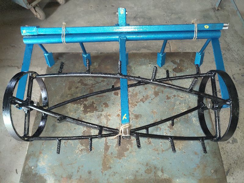 Manual Electric Litter racking Machine, for Ring Spinning, Voltage ...