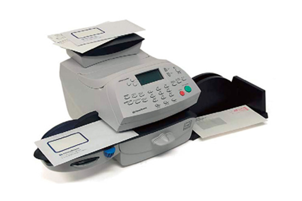 Franking Machine at best price in Tirupur Tamil Nadu from ...