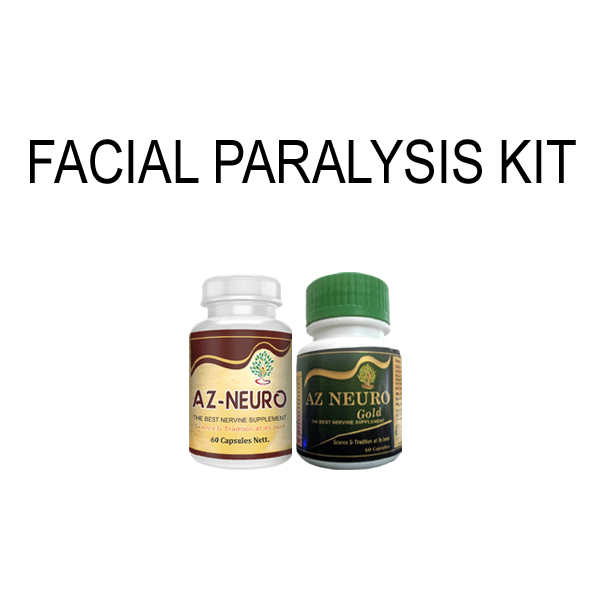 Facial Paralysis Healer Kit at best price INR 6,000 / Pack in Amritsar ...
