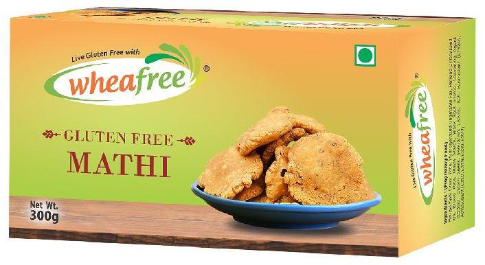 Mathi Namkeen at Rs 130 / Pack in Patiala - ID: 6243601 | Chierz Foods ...