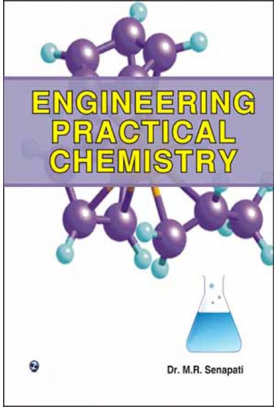 Engineering Practical Chemistry at Rs 100 / Piece in Delhi | RAAJ DIGITAL NETWORK PVT LTD