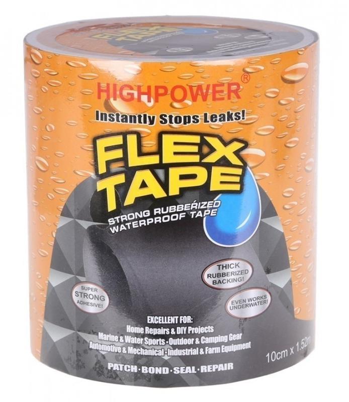 Highpower Flex Tape at Best Price in Delhi - ID: 6229729 | RAAJ DIGITAL ...