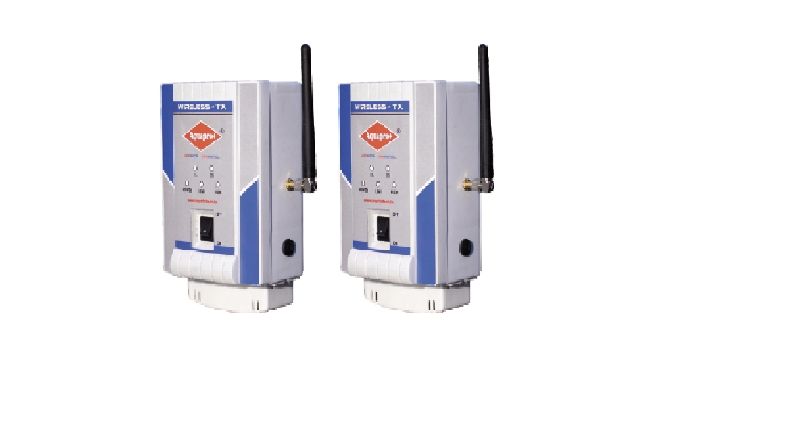 Smart Water Level Controller and Monitoring, Condition : New, INR ...