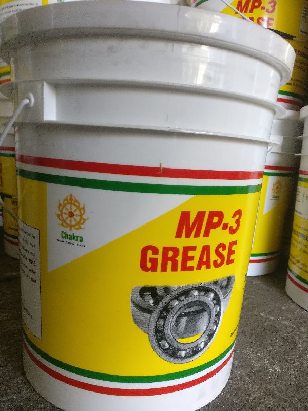 Chakra Grease in Rourkela - Manufacturer of Chakra MP Grease ...