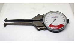 inside Dial Caliper - Samruddhi Industries Ltd, Sangli, Maharashtra