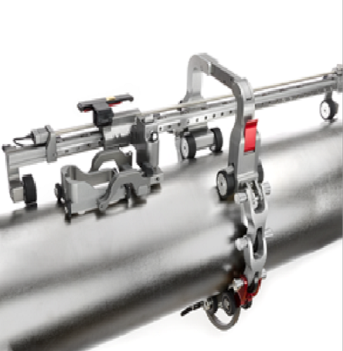 Chain Scanner, INR 2.75 Lakh / Unit by Vibrant NDT Services pvt Ltd ...