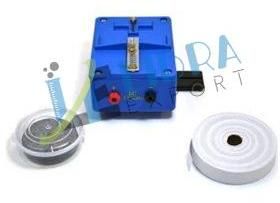 2 Speed Ticker Timer Kit, For Laboratory Use, Voltage : 110V at Rs 250 ...