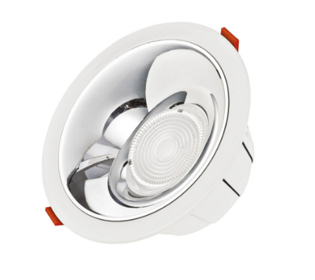 Eris Reflector COB Light at Best Price in IMT Manesar | Jaquar ...