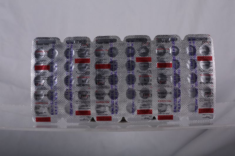 Ultracet Tablets Alzocel 1mg Tablets Exporter from Ankleshwar, Gujarat