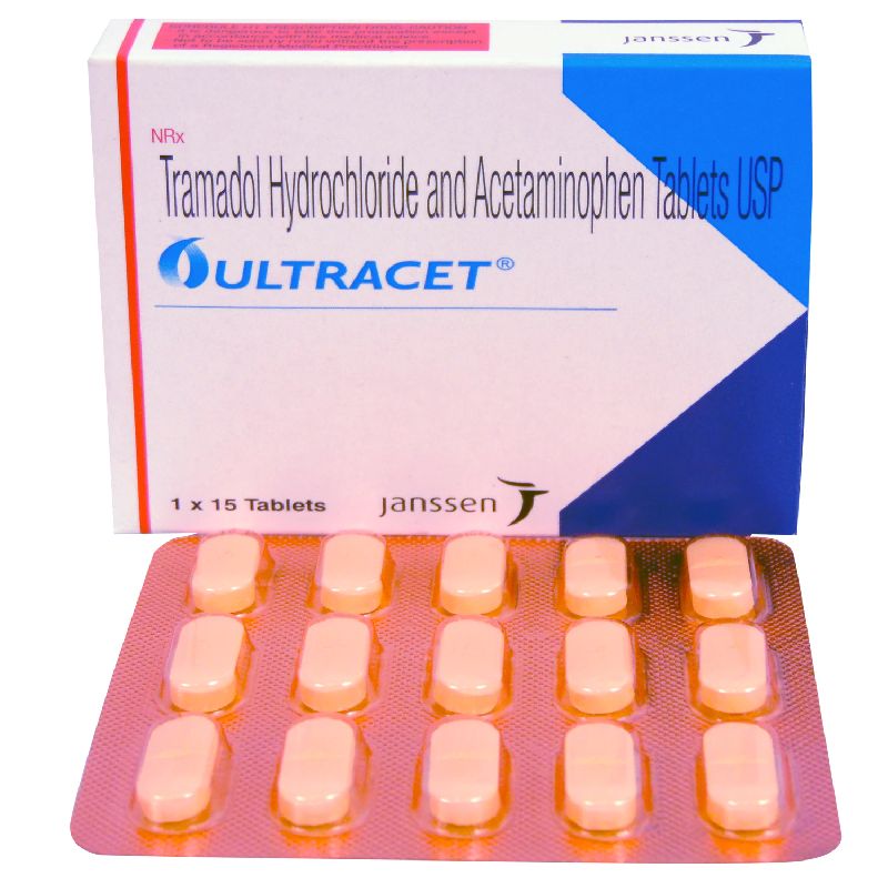 Ultracet Tablets Alzocel 1mg Tablets Exporter from Ankleshwar, Gujarat