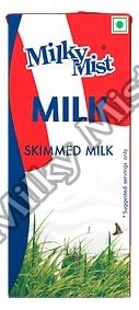 Milky Mist UHT Skimmed Milk at best price in Erode Tamil Nadu from Milky Mist Dairy Food Pvt Ltd ...