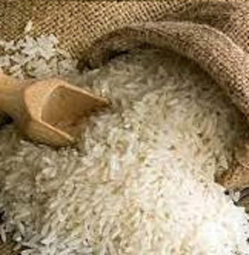Soft Organic JOHA Rice, for Cooking, Certification : FSSAI Certified at ...