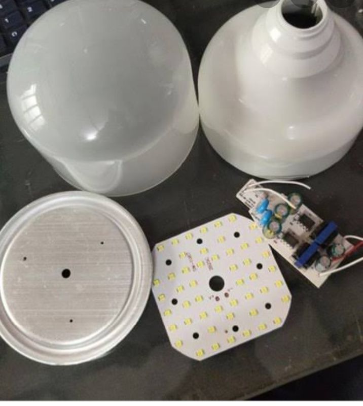 LED Manufacturing in Hooghly - Manufacturer of Led Light Bulb & LED Street Light