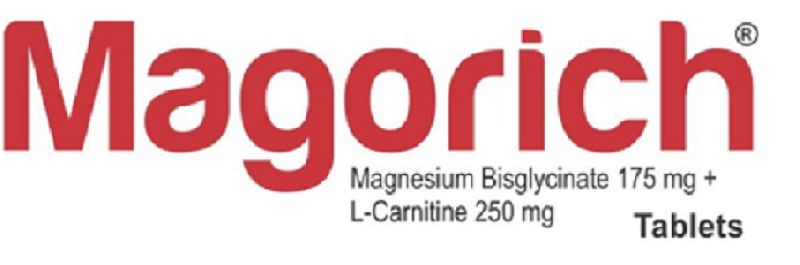 Ecocal M TAB & Magorich Tablets Exporter | Surge Biotech Private ...