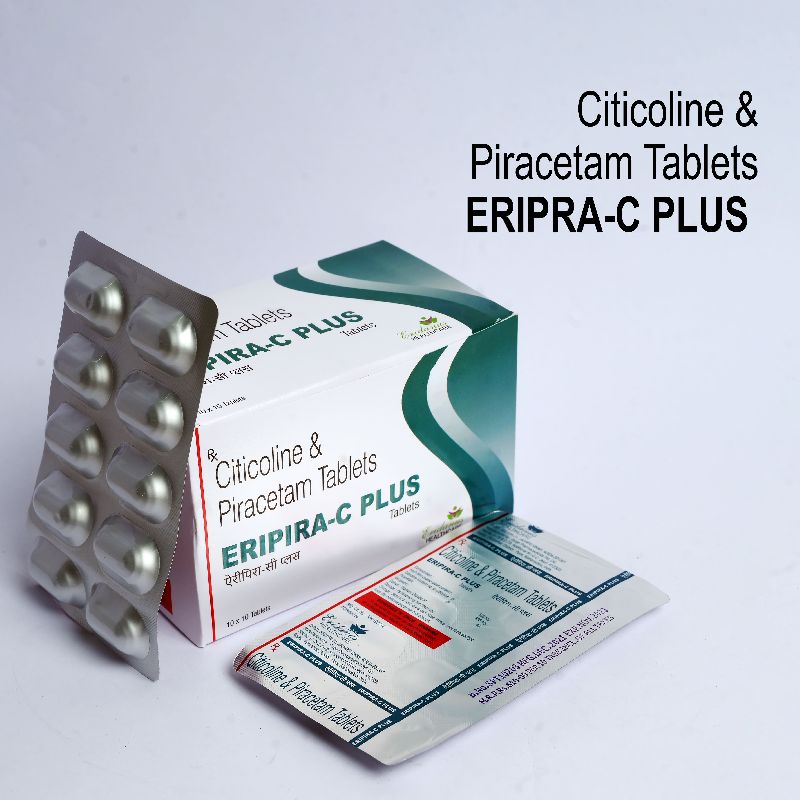 Eripira-C Plus Tablets at Best Price in Bathinda - ID: 6325470 ...