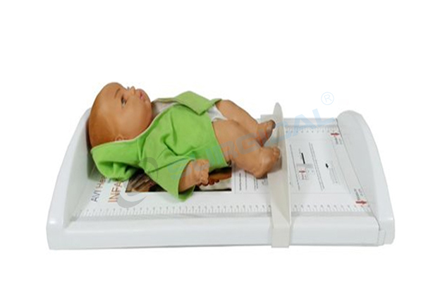 Infantometer by S.I Surgical Corporation from Howrah West Bengal | ID ...