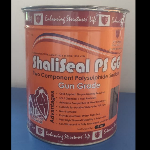 Two Component Polysulphide Sealant, INR 210 / Kilogram by Prism Coating ...