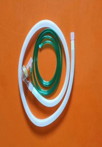 Parapac Ventilator Circuit, for Hospital at Rs 550 / Piece in Chennai ...