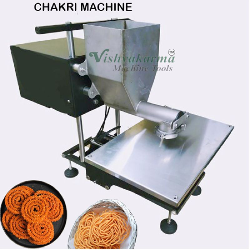 Manufacturer of Fast Food and Beverages Machines from Rajkot, Gujarat ...