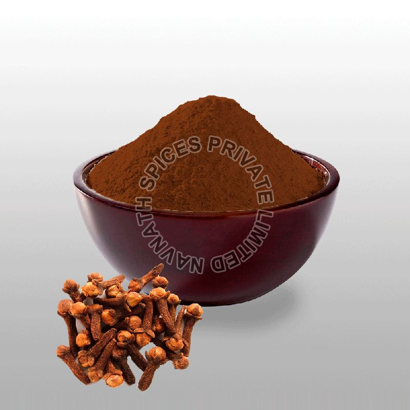 Clove Powder - NAVNATH SPICES PRIVATE LIMITED, Dhule, Maharashtra